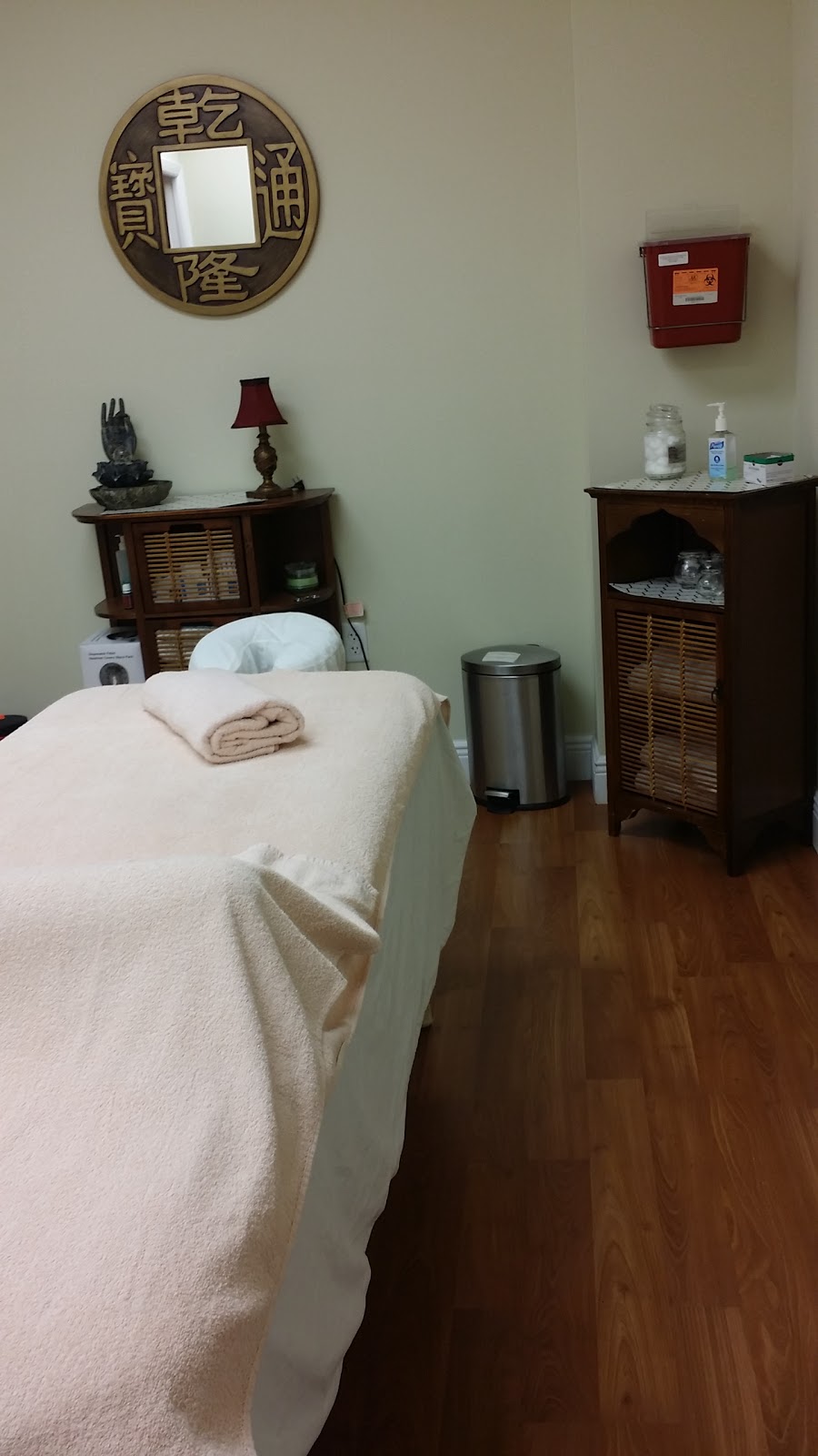 Acupuncture & Health Promotion » Doctor in Doral FL
