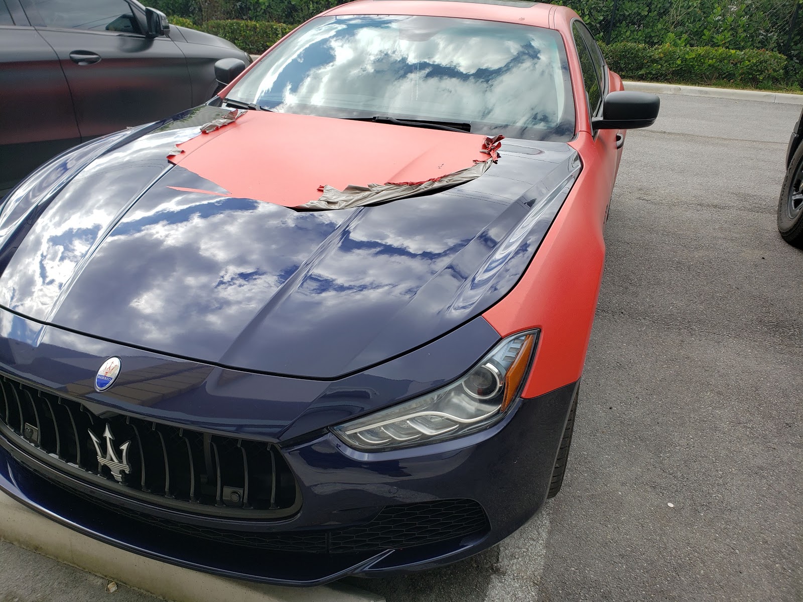 AlphaPro Detailing - Miami's Premier Car Detailing Service