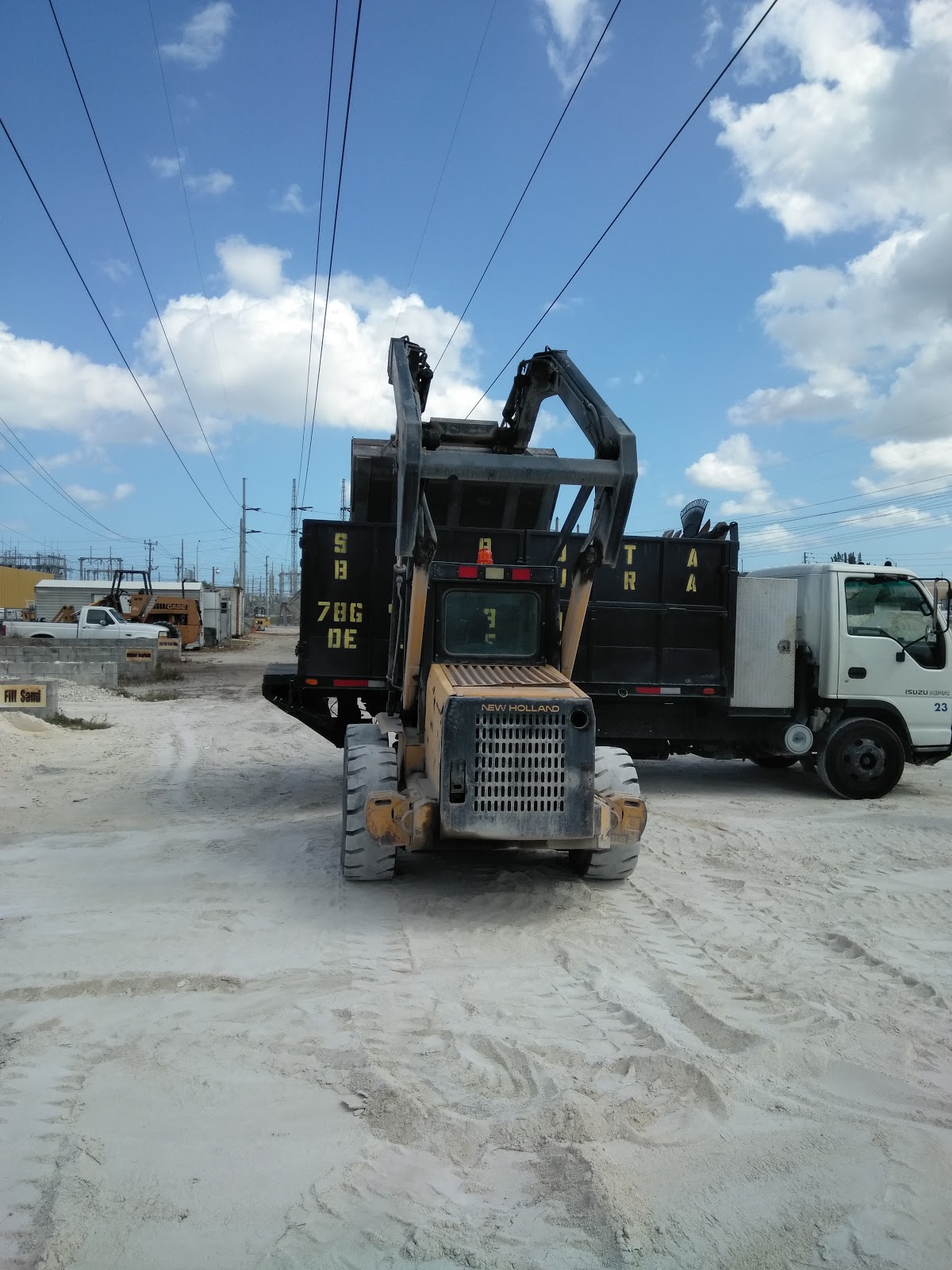 Alro Metals Outlet - Miami, Florida