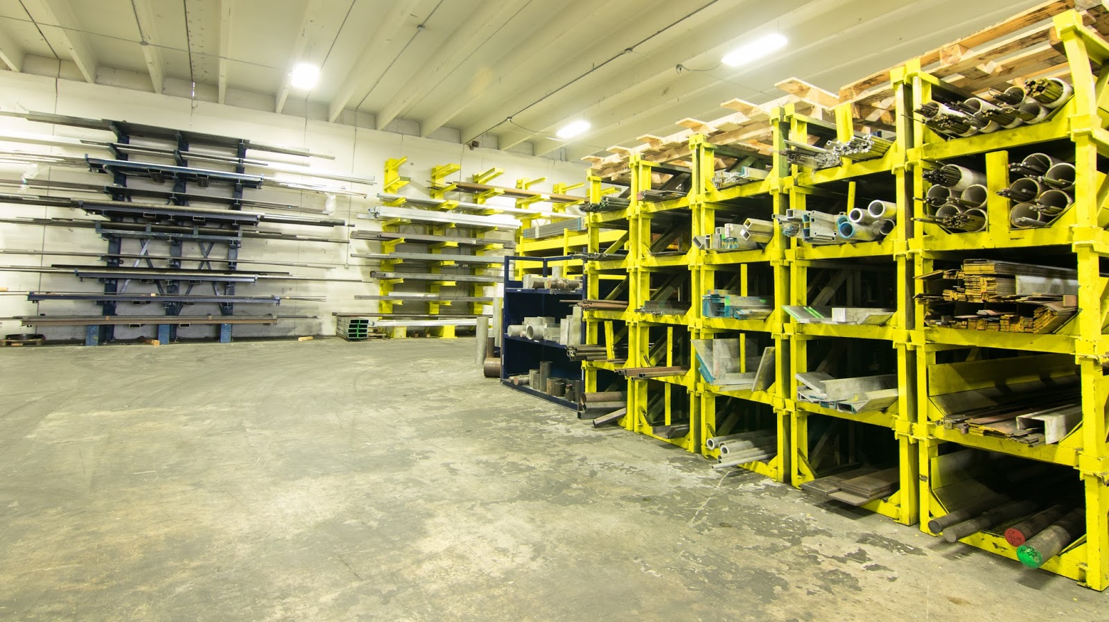 Alro Metals Outlet - Miami, Florida