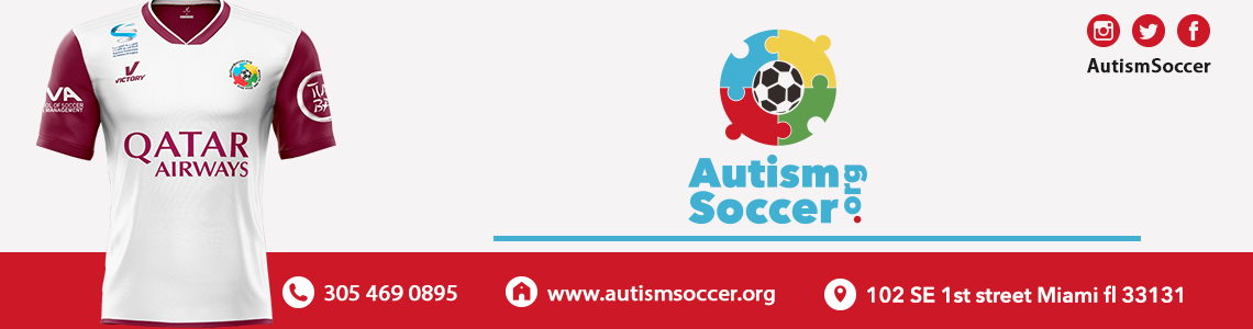 Home - Autism Soccer - Soccer training for kids with special abilities