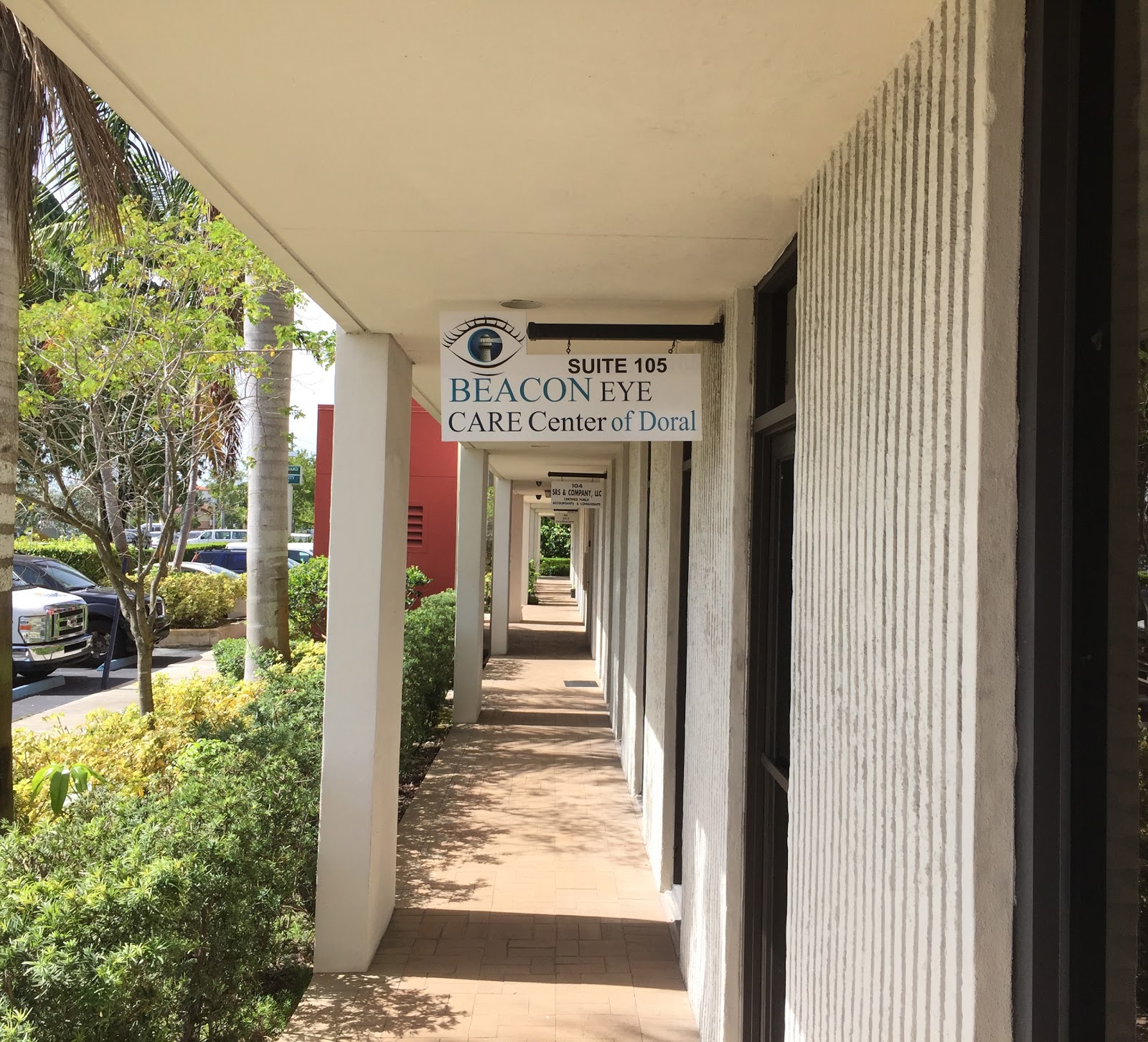 Beacon Eyecare Center of Doral