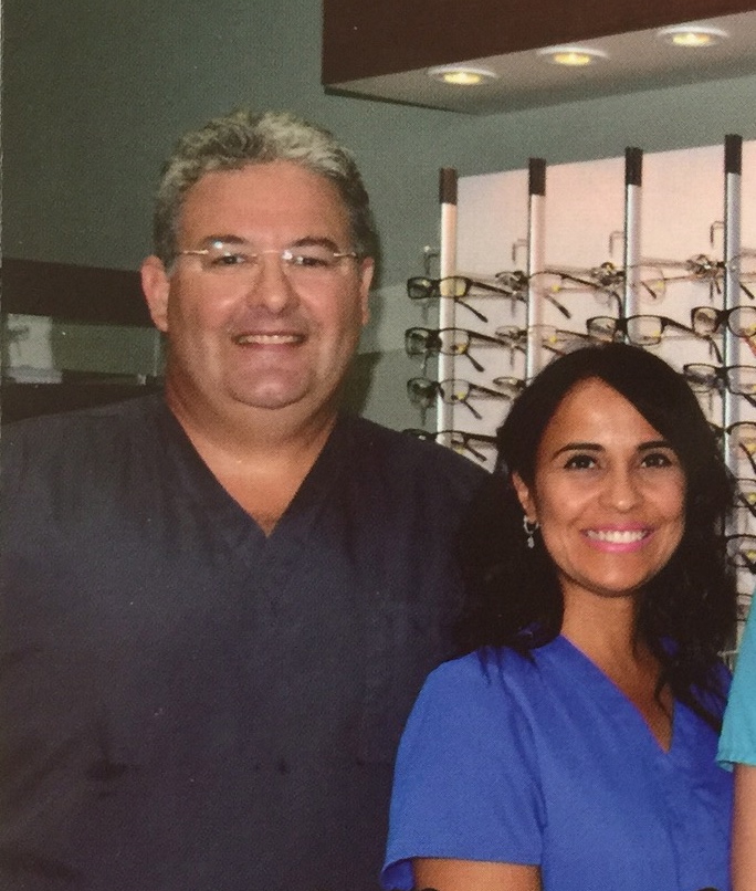 Beacon Eyecare Center of Doral