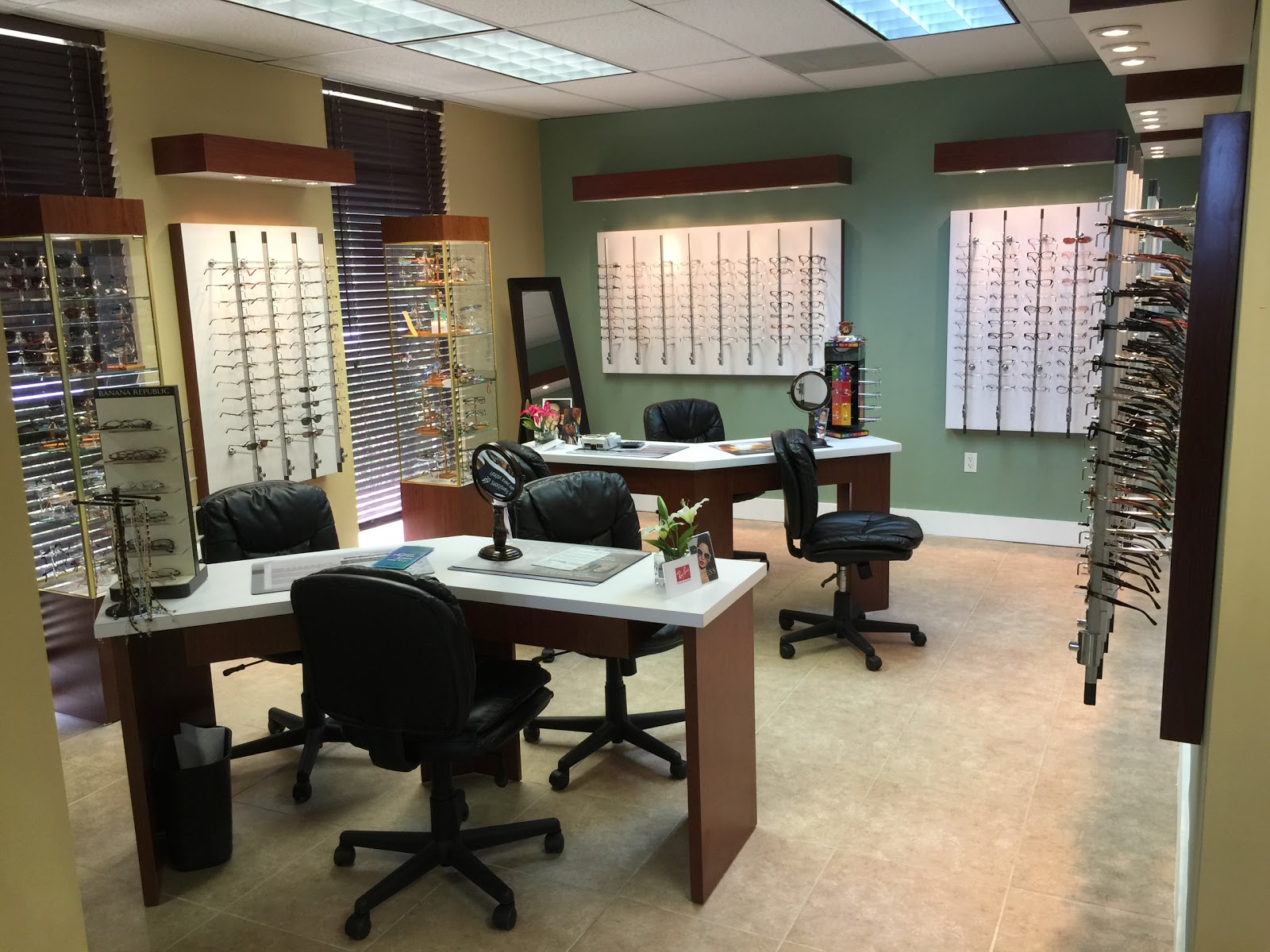 Beacon Eyecare Center of Doral