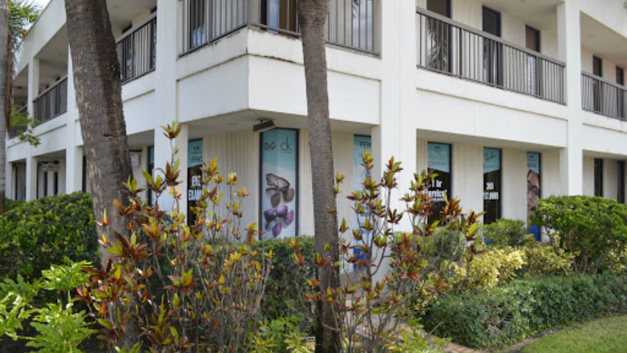 Beacon Eyecare Center of Doral