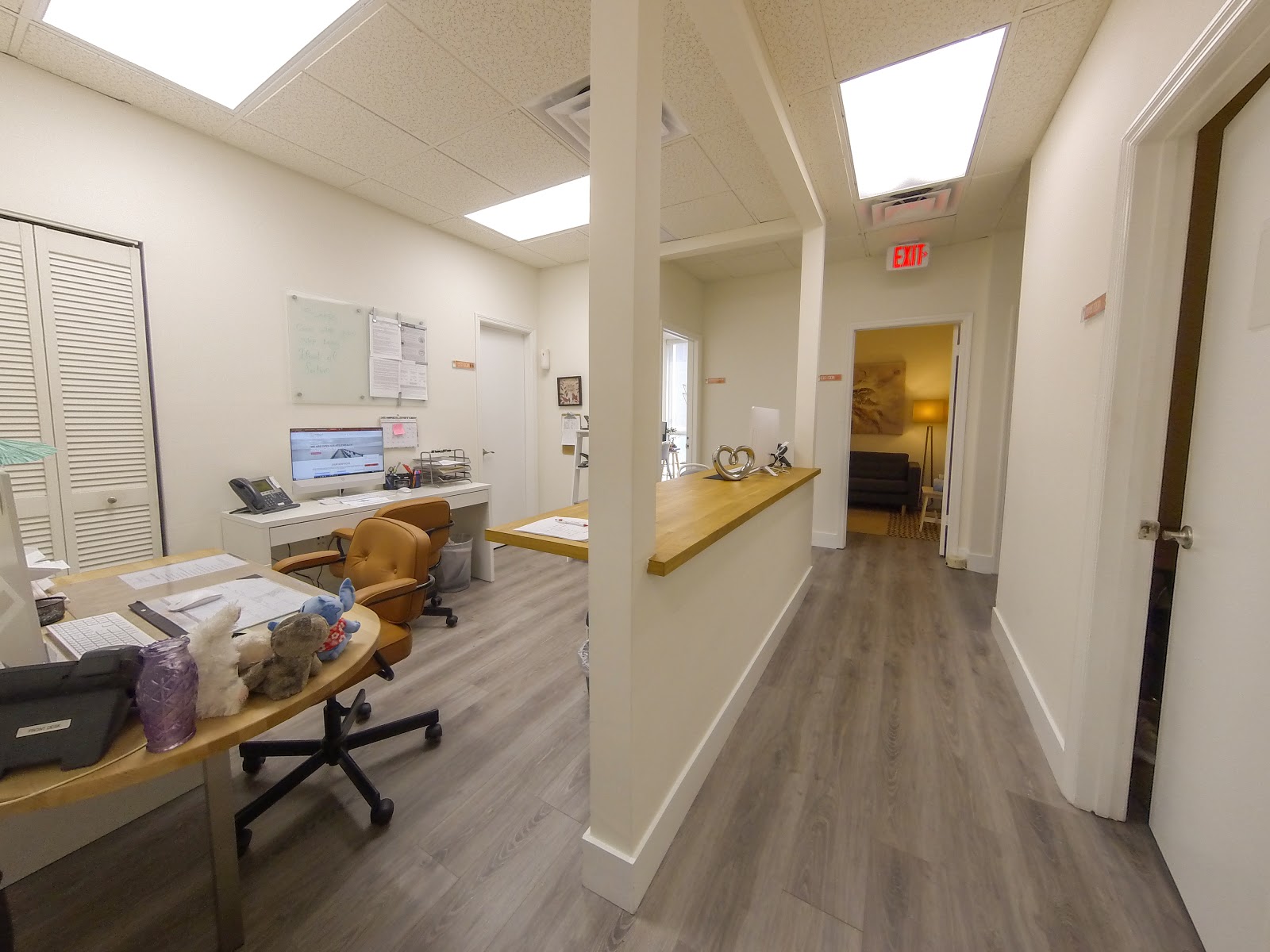 Behavioral Aid Solutions