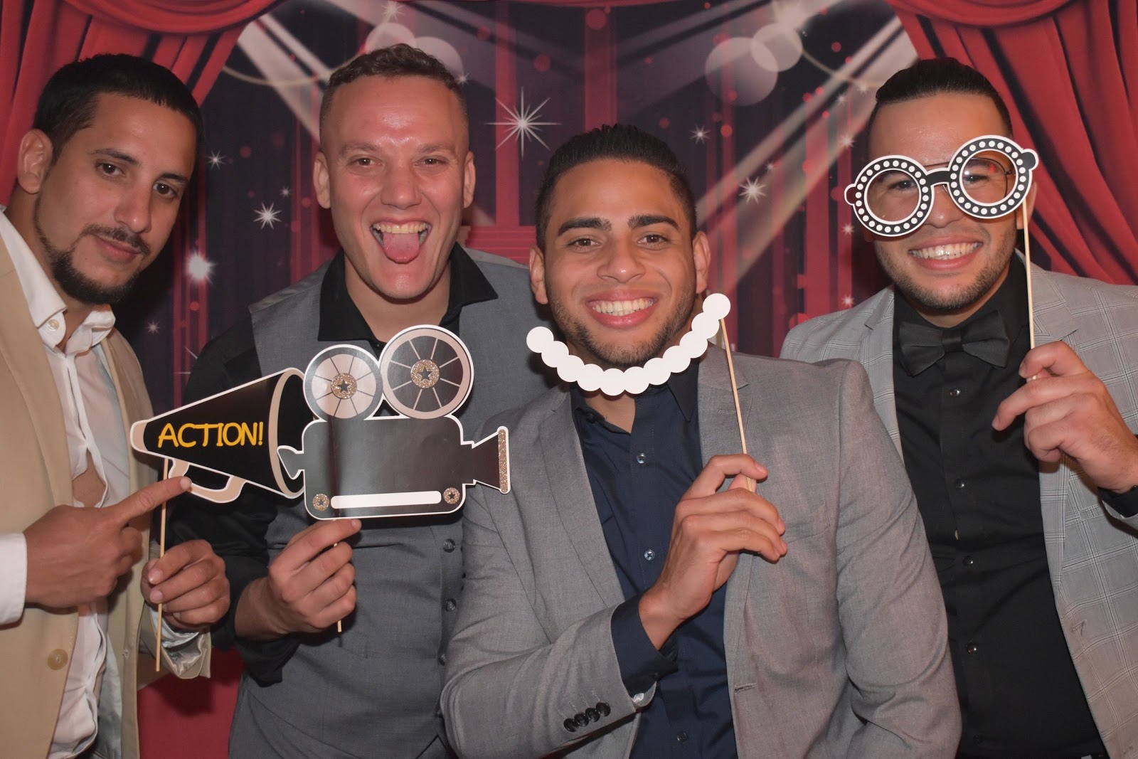 Miami Photo Booth Rental - COSI PHOTO BOOTH | COSI PHOTO BOOTH