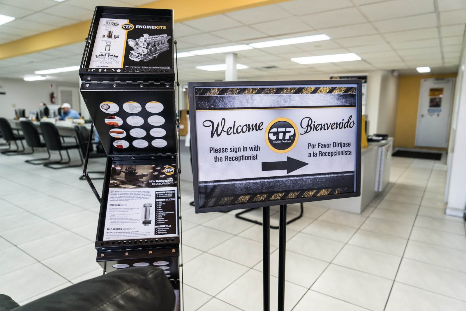 Aftermarket Caterpillar® Parts | Costex Tractor Parts