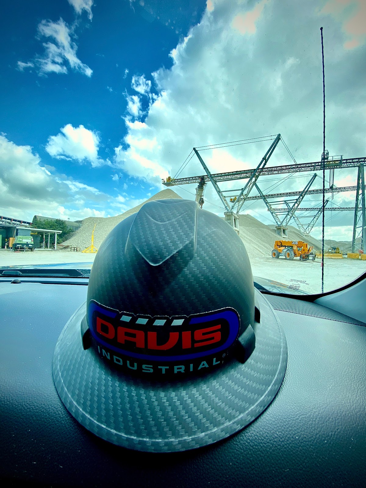 Industrial Conveyor Systems & Fabrication | Davis Industrial