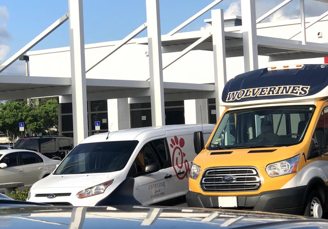 Doral Academy Preparatory School - Doral Local Guide | Powered by Radius®