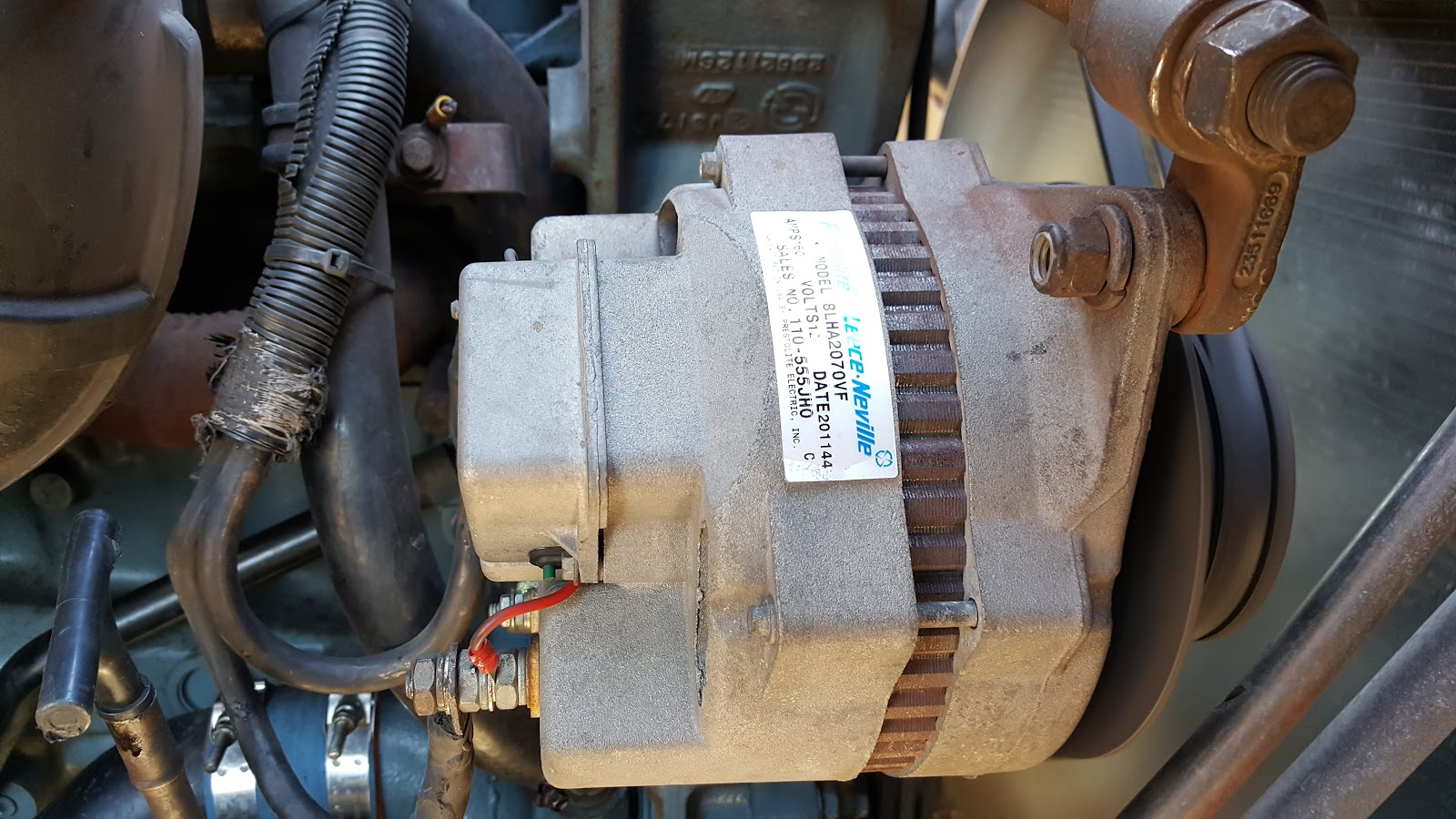 Guille Truck Mechanic, INC » Car Repair in Doral FL