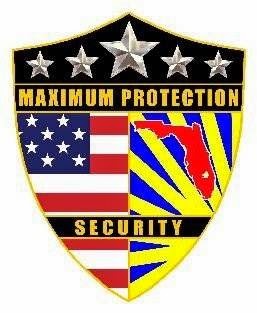 MAXIMUM PROTECTION SECURITY CORPORATION. » Establishment in Doral FL