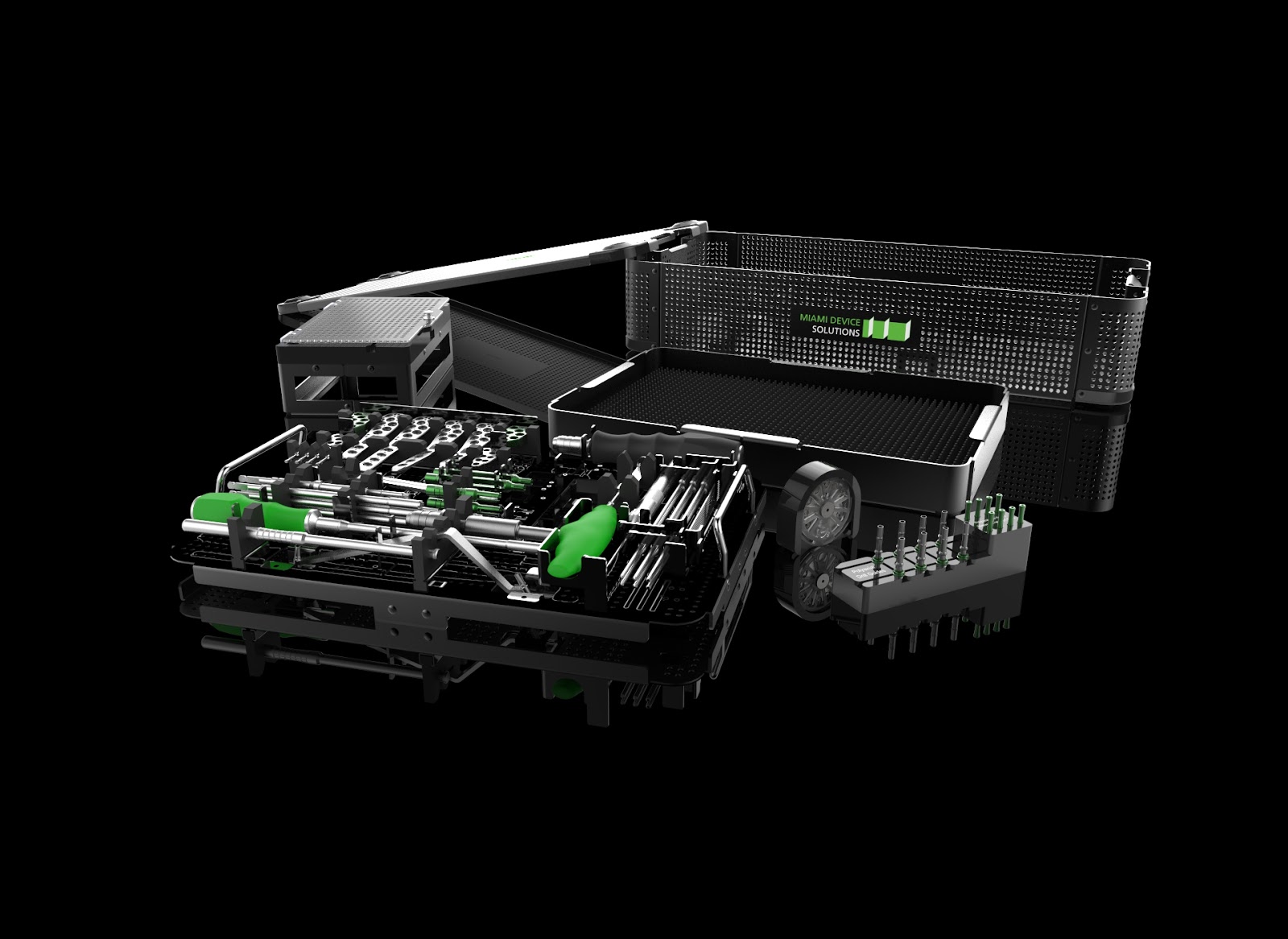 Main Entrance | miamidevicesolutions