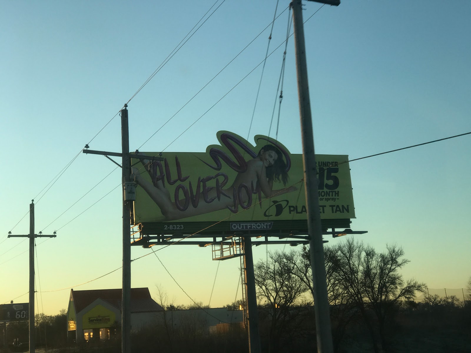 OUTFRONT Media Canada | Outdoor Advertising | Outdoor Media