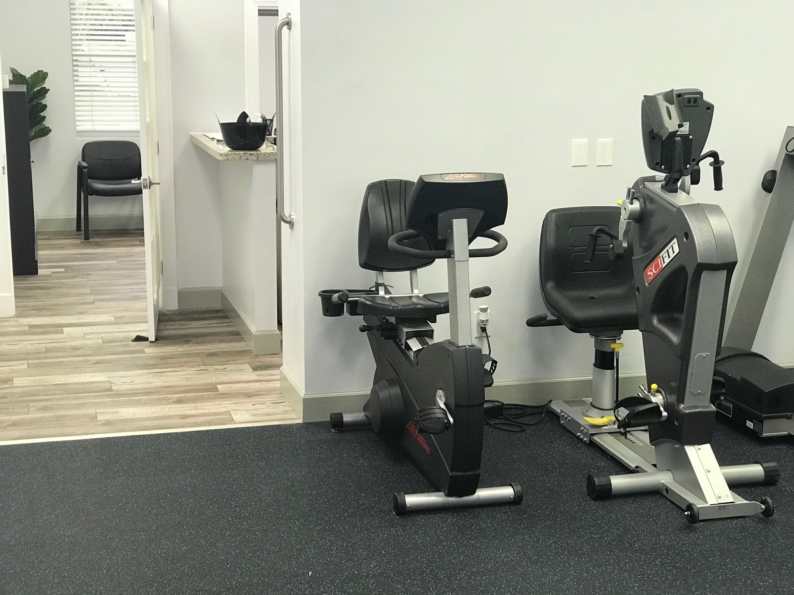 Progressive Therapy - Physical Therapist in Doral & Pinecrest, FL