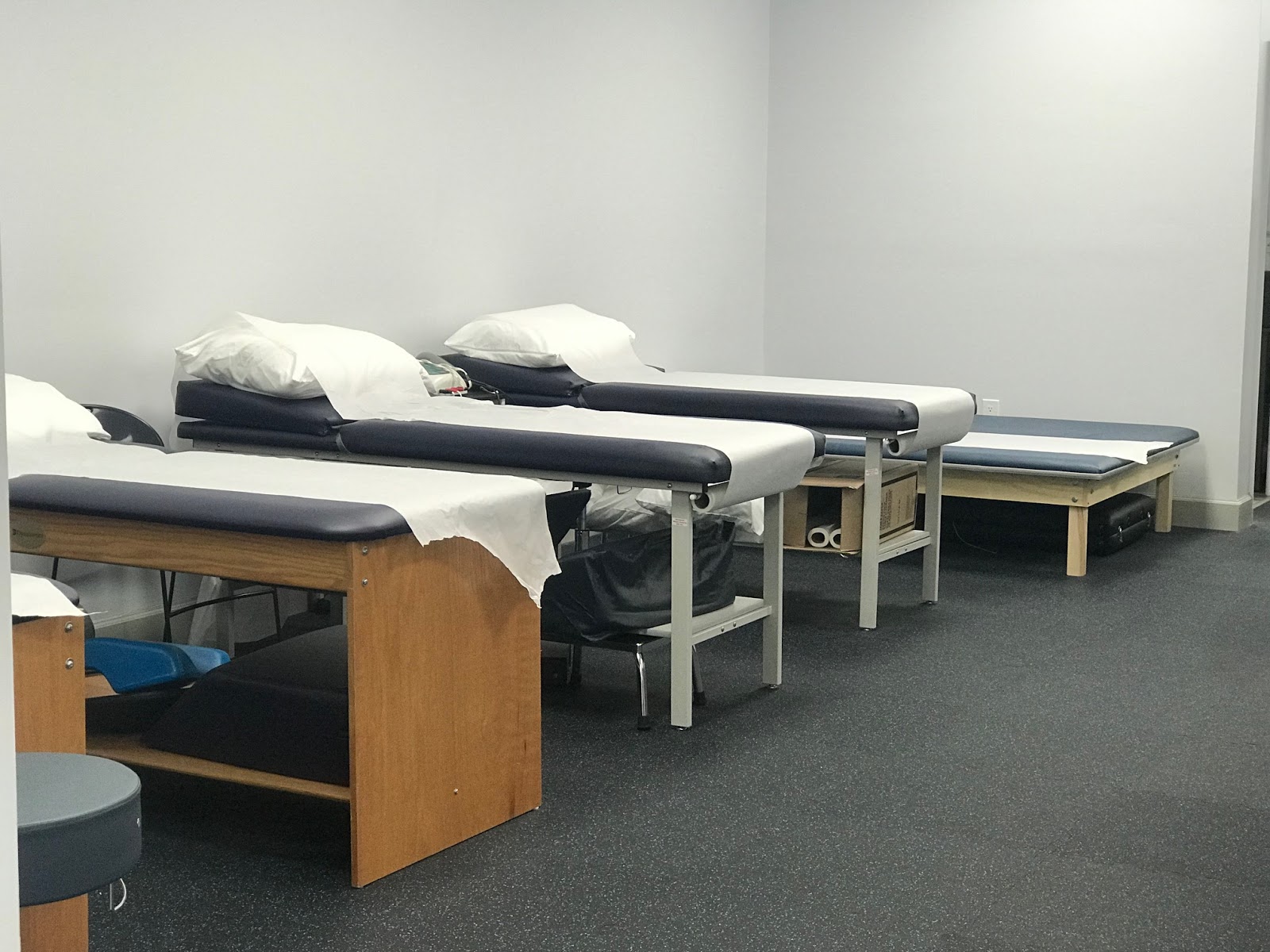 Progressive Therapy - Physical Therapist in Doral & Pinecrest, FL