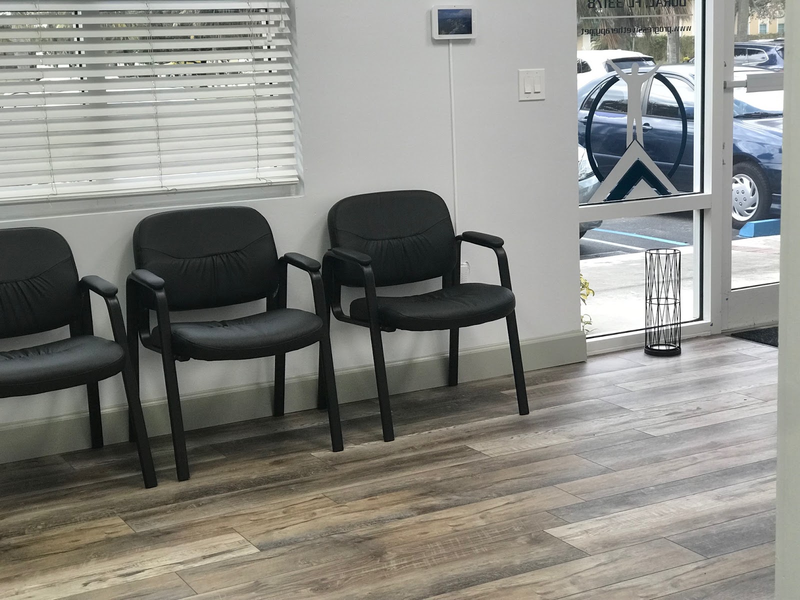 Progressive Therapy - Physical Therapist in Doral & Pinecrest, FL