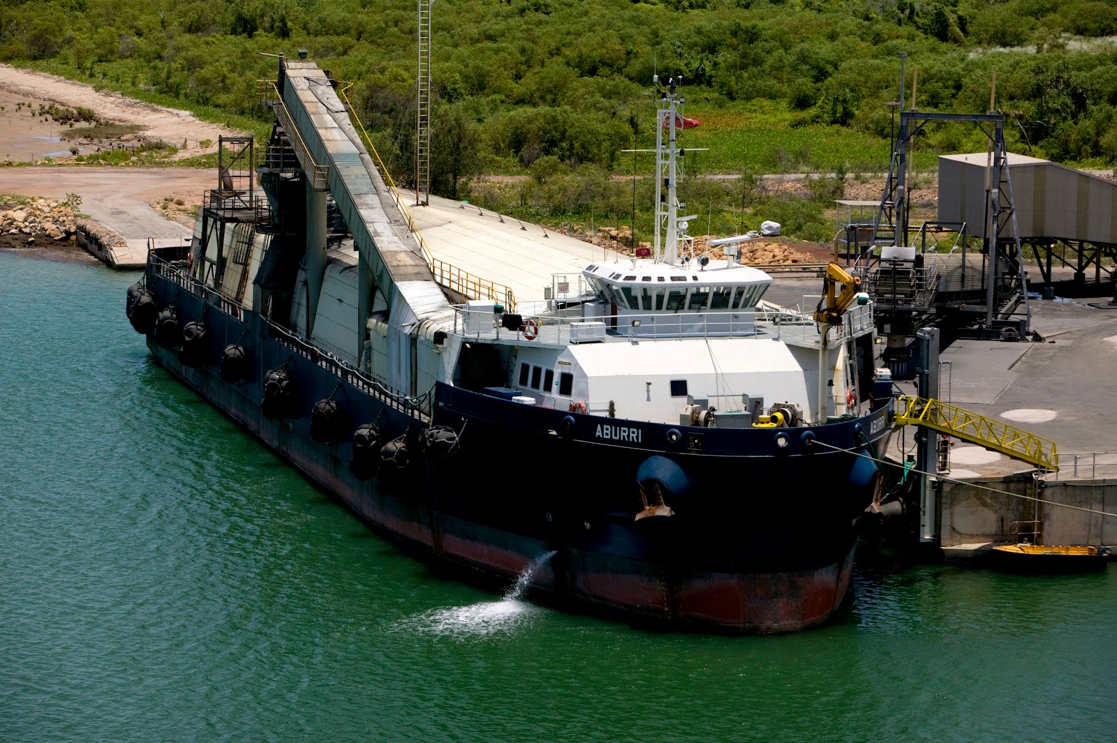 Sea Transport | Naval Architects, Consultants & Surveyors