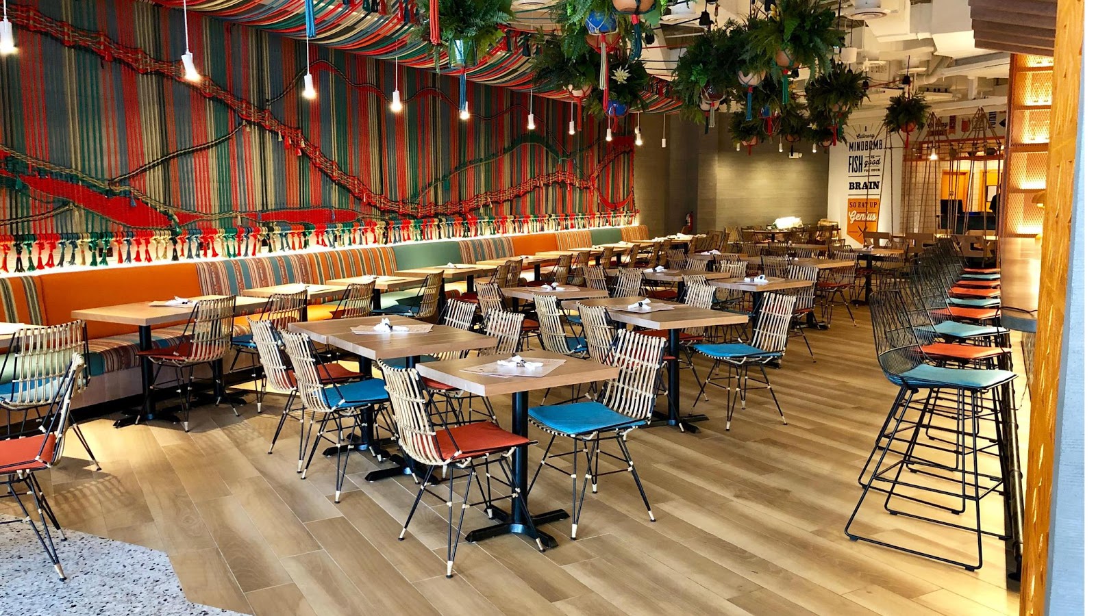 Fresh Ceviche, Sushi and Peruvian Food – Miami | Fort Lauderdale | Suviche