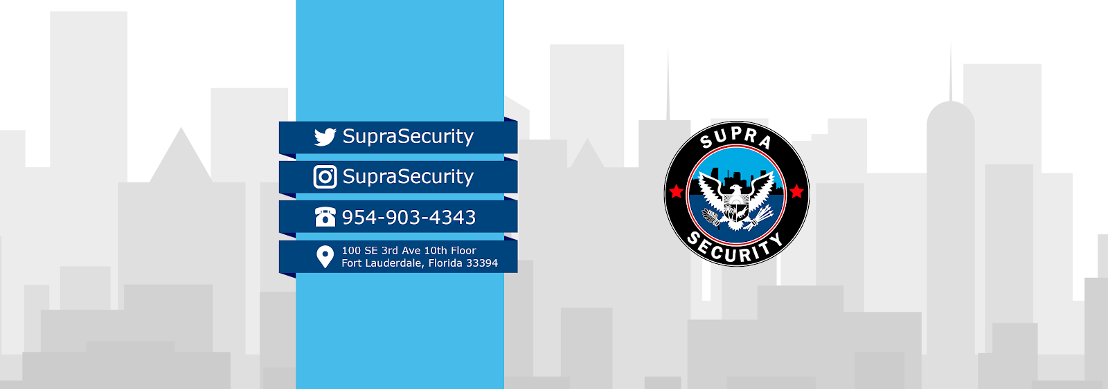 #1 Nationwide Security guard services miami,Florida | Short & Long Term