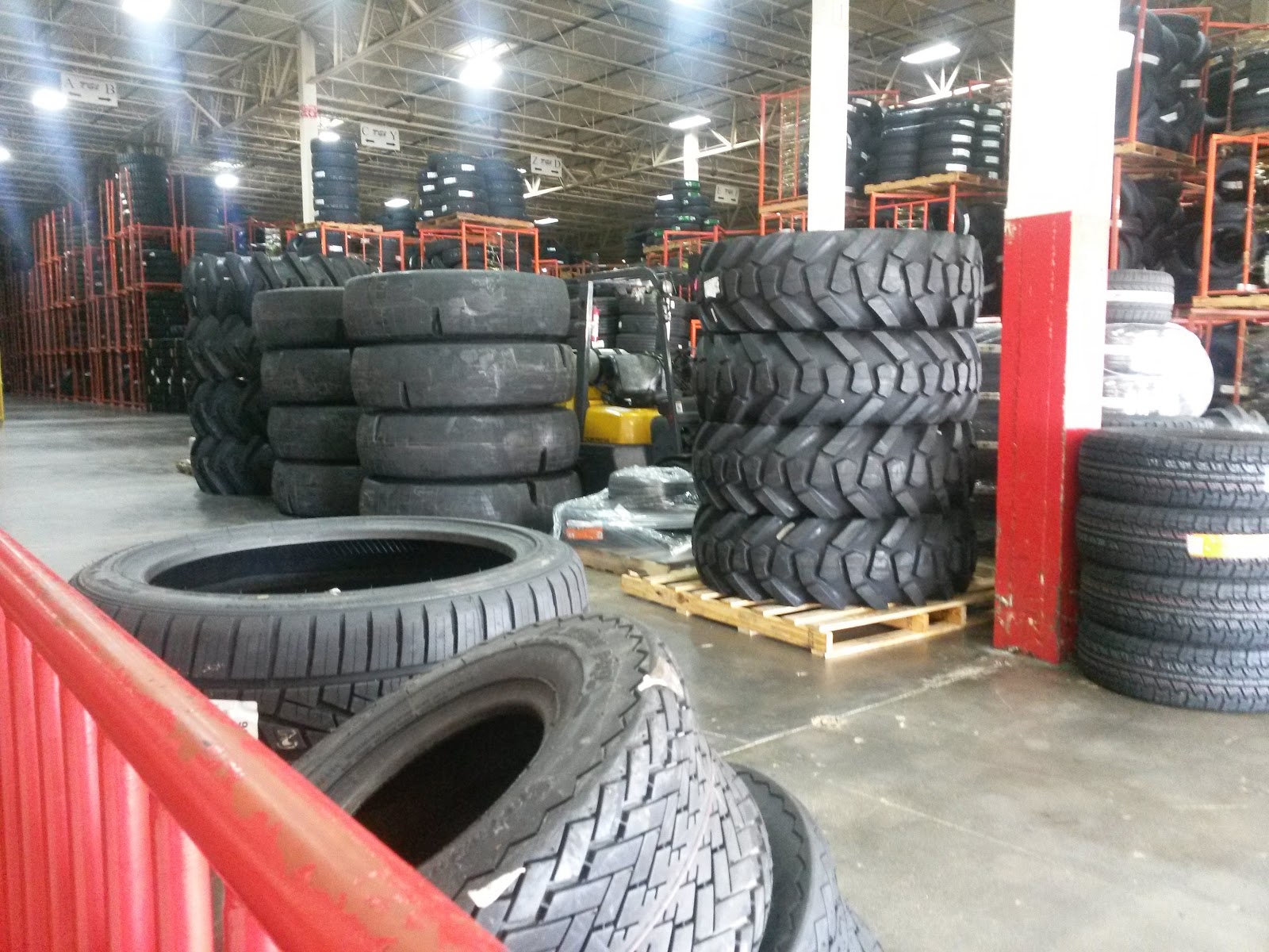 Tires Wholesalers, Tires Retailers, Tires Dealerships - Miami, Hialeah ...