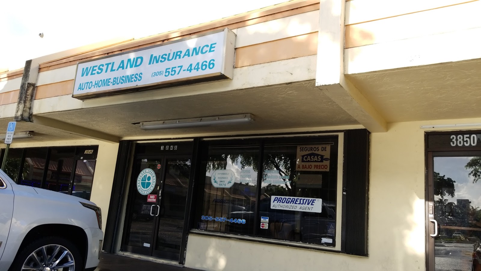 Westland Insurance Agency | Insurance Agency